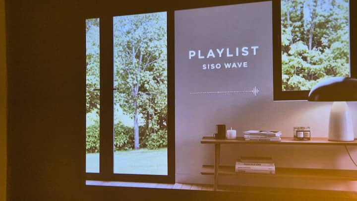 신규3룸독채/다이닝룸/빔프,ott/공항버스1분/홍대,명동,이대신촌,서울역,동대문종로for7 - 서울특별시