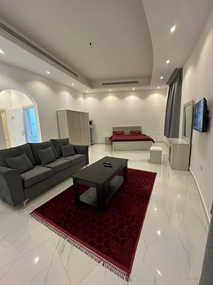 Unique And Clean - Émirats arabes unis