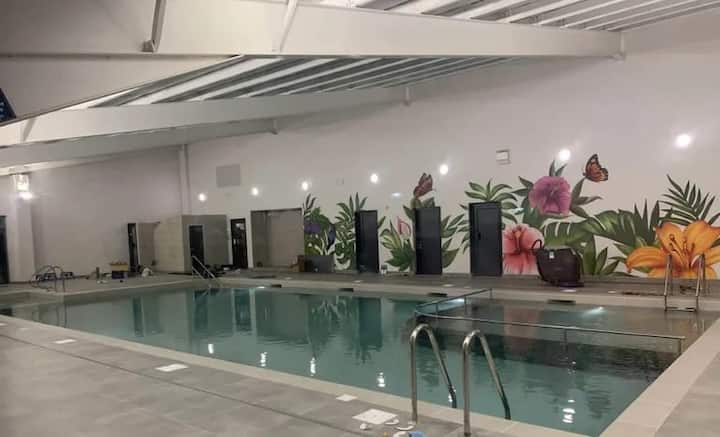 3 Bed| Sleeps 8| Site Pool| Pevensey Bay Escape - England