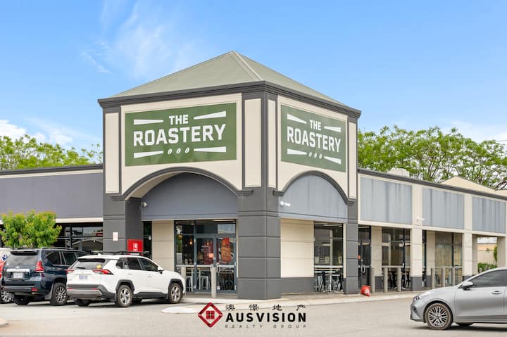 Perth Budget 2br Suite-airport -Shops-curtin Uni - Riverton