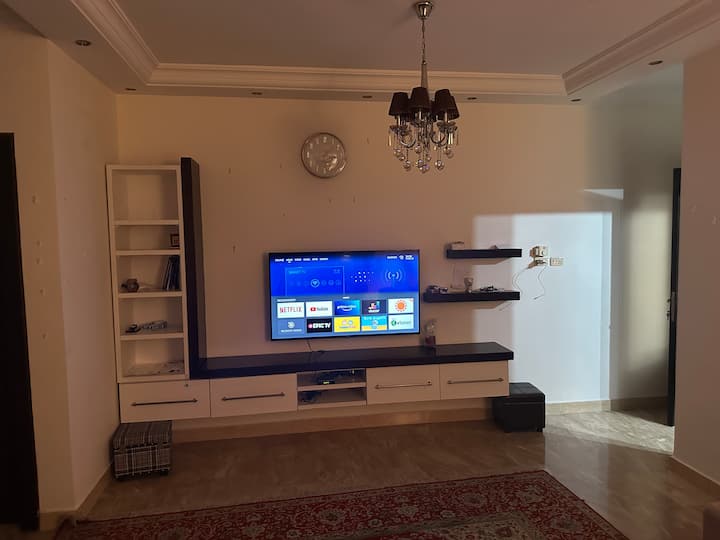 Khalda Area / Umm Al Summaq / Behind City Mall - Amman