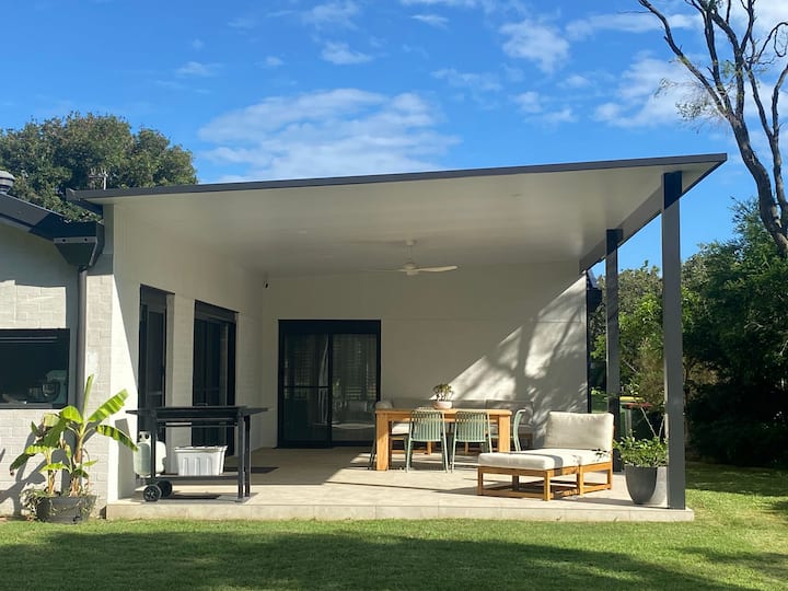 The Bidgee - Close To Beach - Great For Families - Central Coast