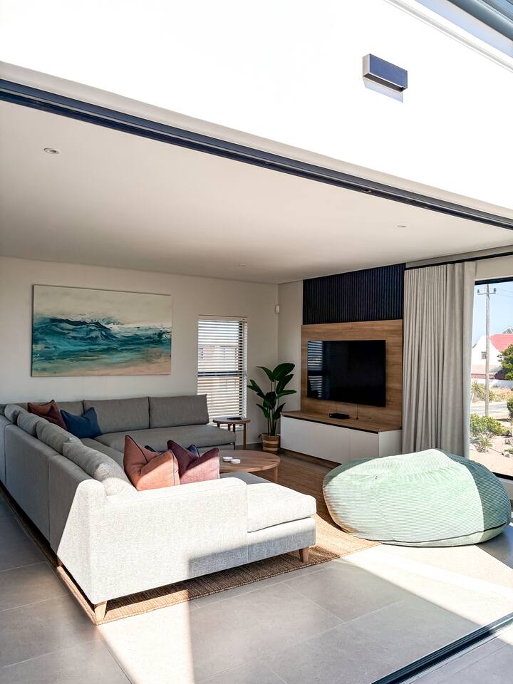House Serenity - Saint Helena Bay