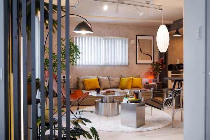 Ha302 家族向け/3ldk/最大6名/駅徒歩4分/札幌駅電車2分/コンビニ・銭湯徒歩圏内 - Sapporo