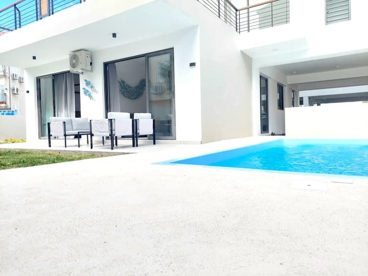 Sunset Sanctuary Retreats 2 - Mauritius