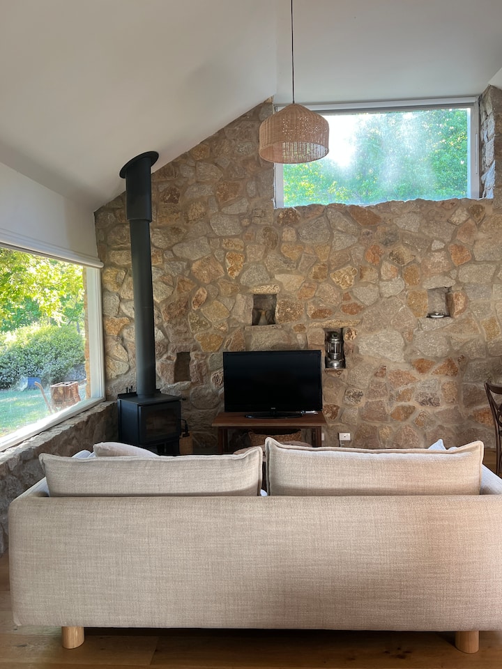 The Beekeepers Retreat - Beechworth