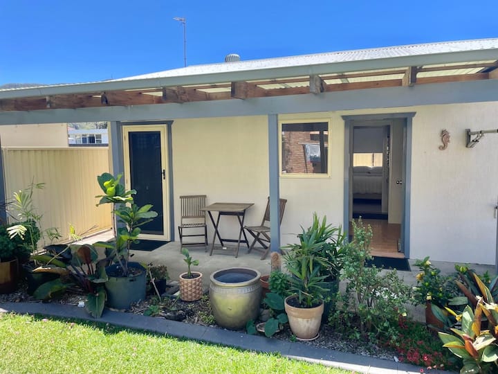 Fairy Meadow Getaway - Wollongong