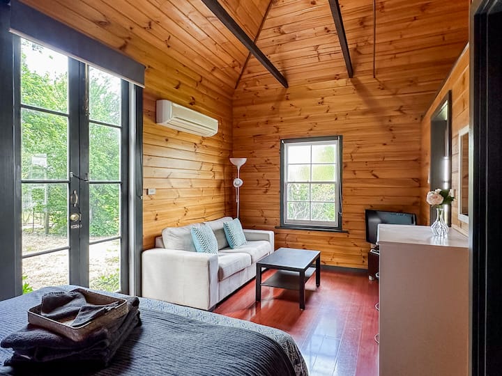 Cute Studio Cottage Close To Launceston Hospital - Launceston