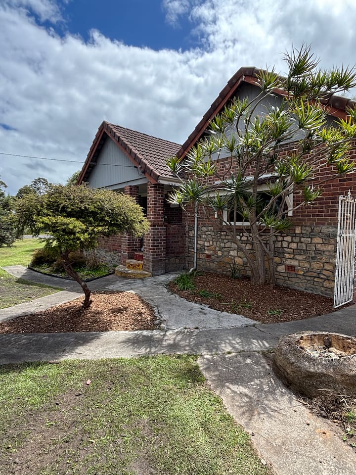 110 On South - Ocean Beach