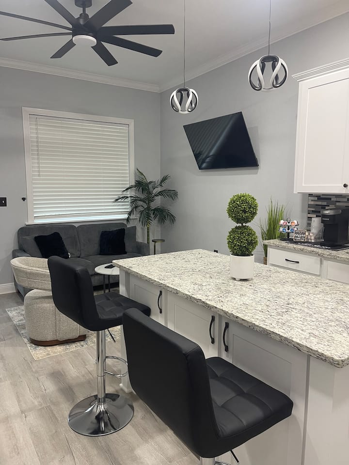 Brand New Cozy Townhouse - Shreveport