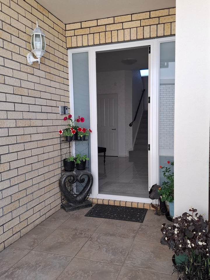 Studio Hideaway - Tauranga