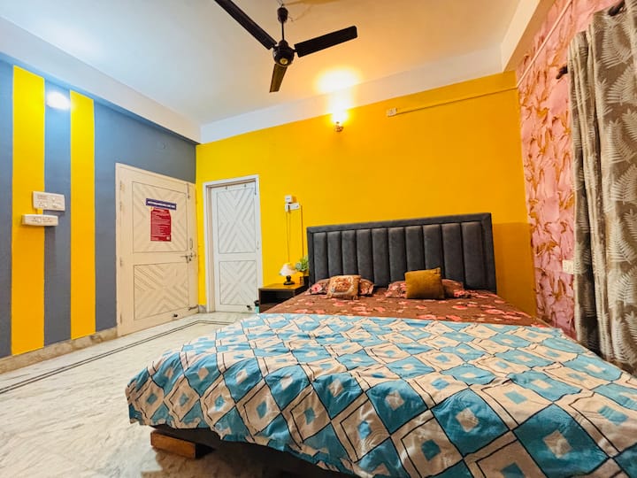 The Havenwood Homestay - Guwahati