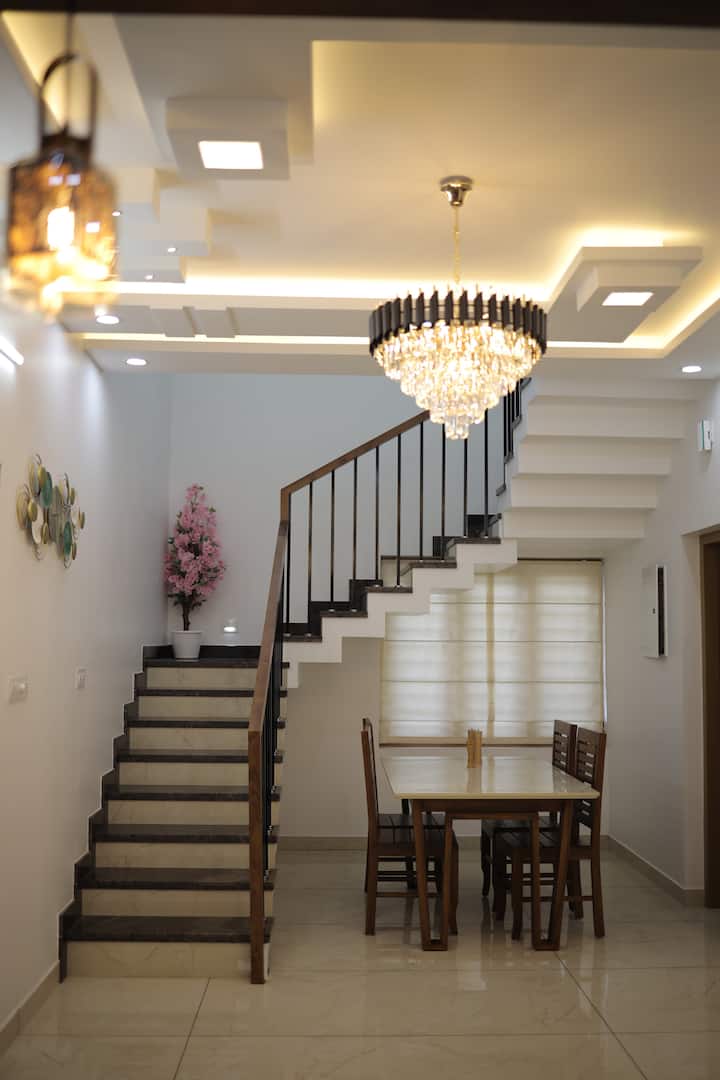 Kerala Comfort Stay - Muvattupuzha