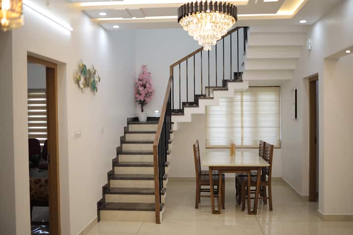 Kerala Comfort Stay - Muvattupuzha