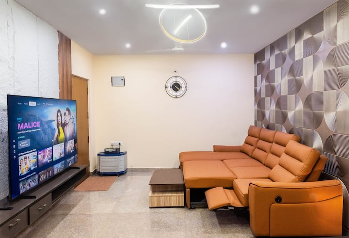 Sky Nest - Bengaluru