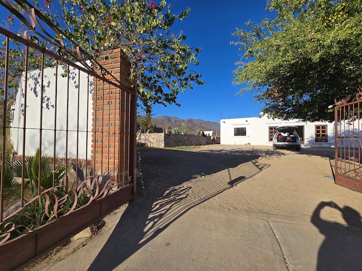 Villa Sierra Vista - Alamos