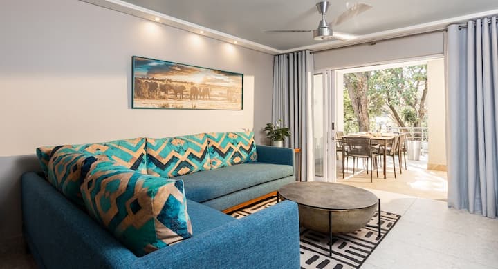 Nedbank Golf Challenge Sun City Vacation Club - Sun City