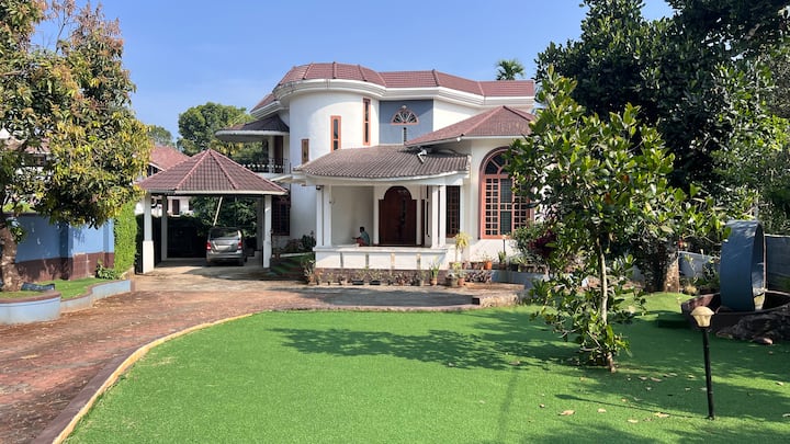 Royal Rivera - Wayanad