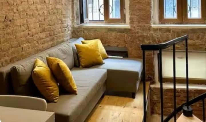 Kaira Aparts Pera / 2 - Beykoz