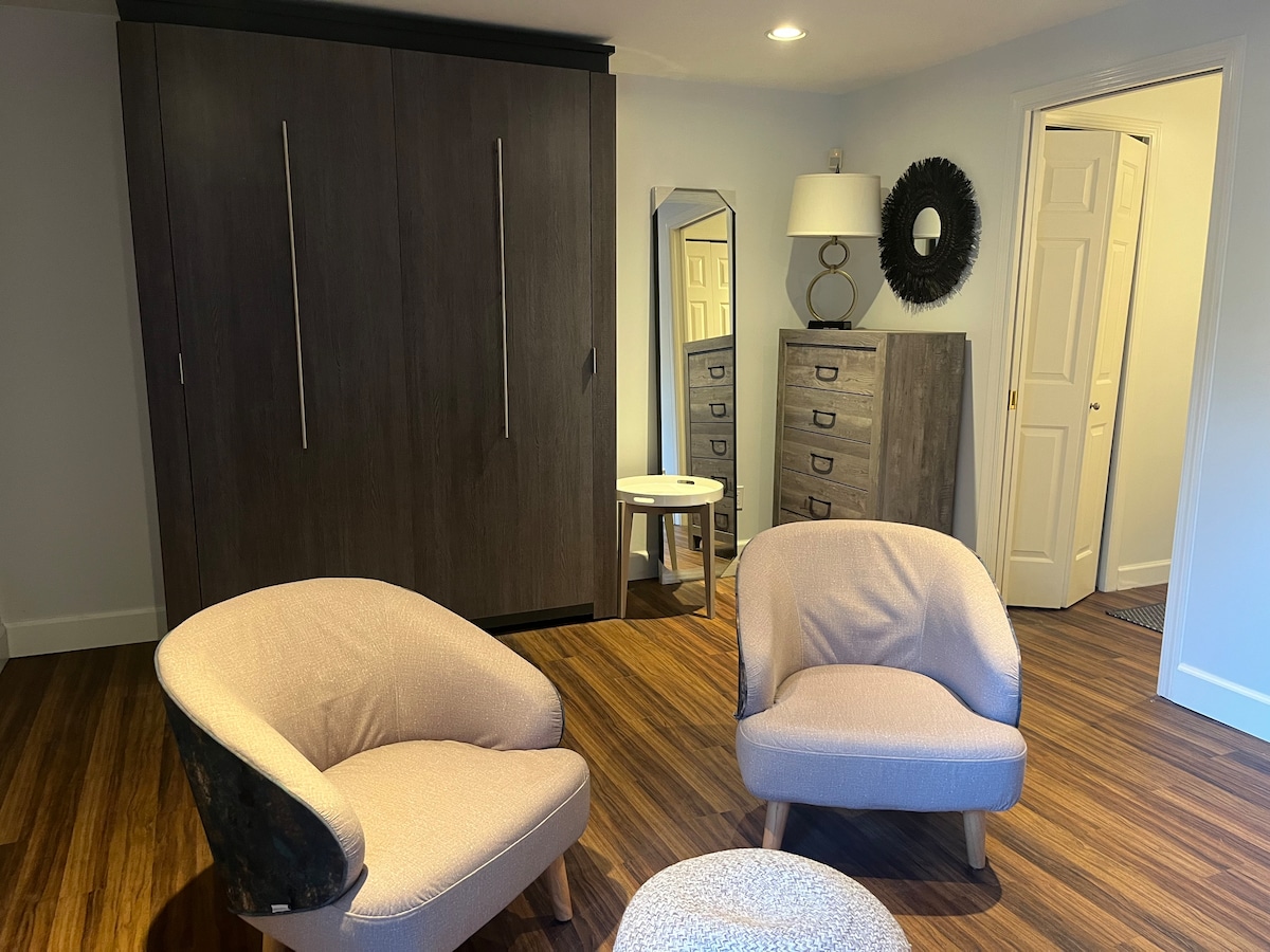 Artsy Studio à Riley Park - Maisons à louer à Vancouver, Colombie ...