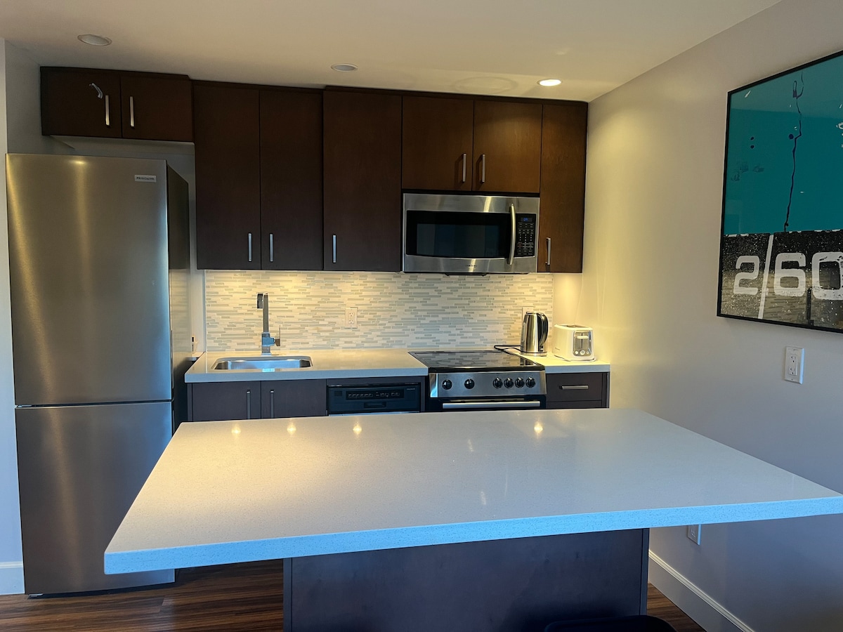 Artsy Studio à Riley Park - Maisons à louer à Vancouver, Colombie ...