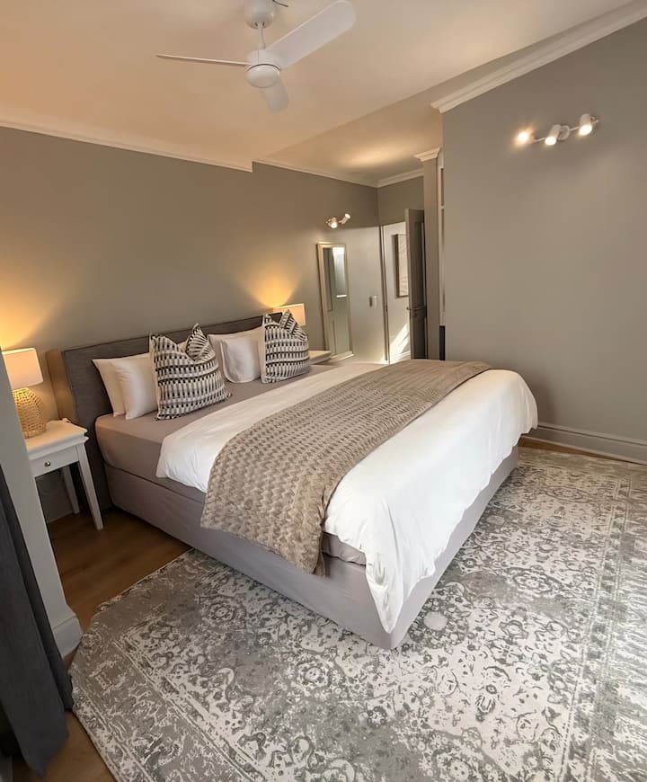 The Tidal Court - Saint Francis Bay