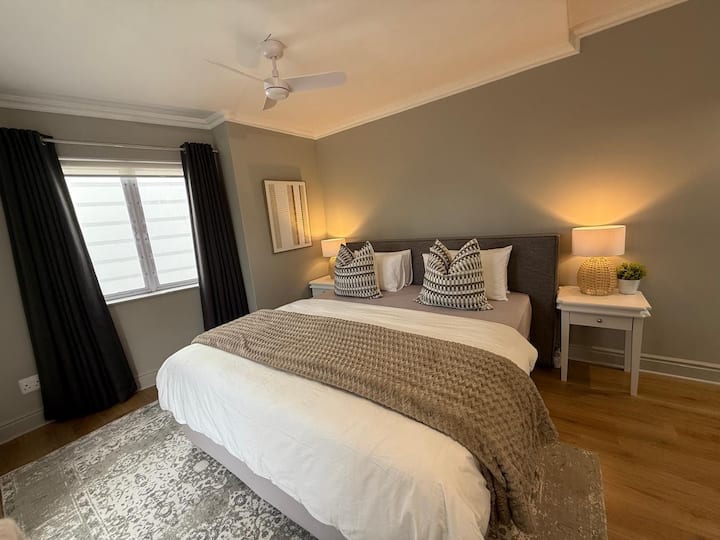 The Tidal Court - Saint Francis Bay