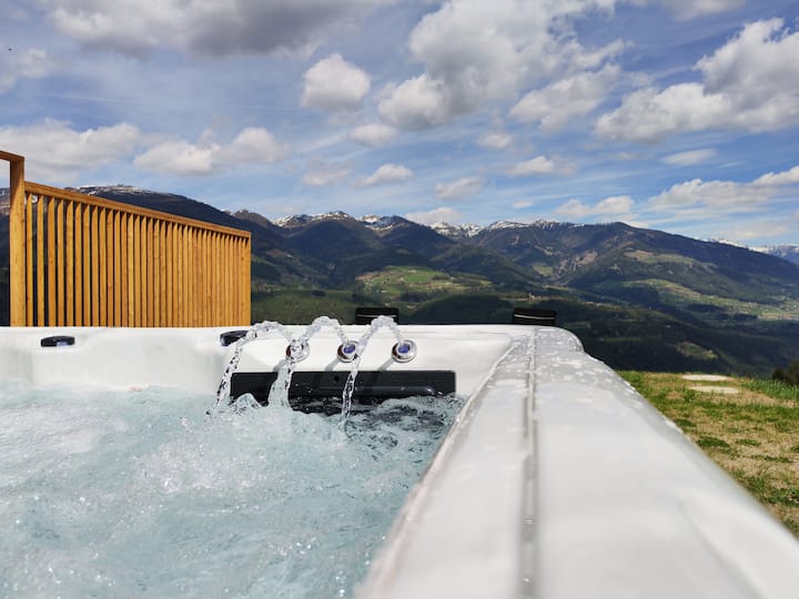 Egga Nature Deluxe Apartments - Brixen