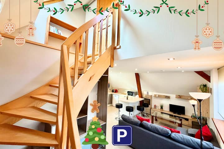 Escapade Du Vignoble- Barr - Ottrott