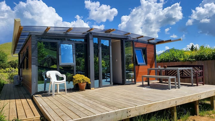 Awayhill Hideaway 远丘隐庐 - Paeroa