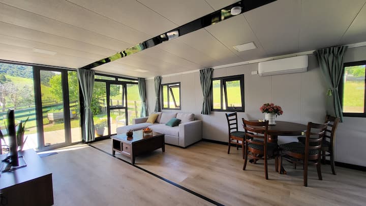 Awayhill Hideaway 远丘隐庐 - Paeroa