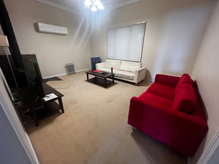 The Bunk House - Aberdeen