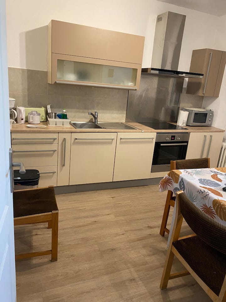 Logement - Löhne, Allemagne