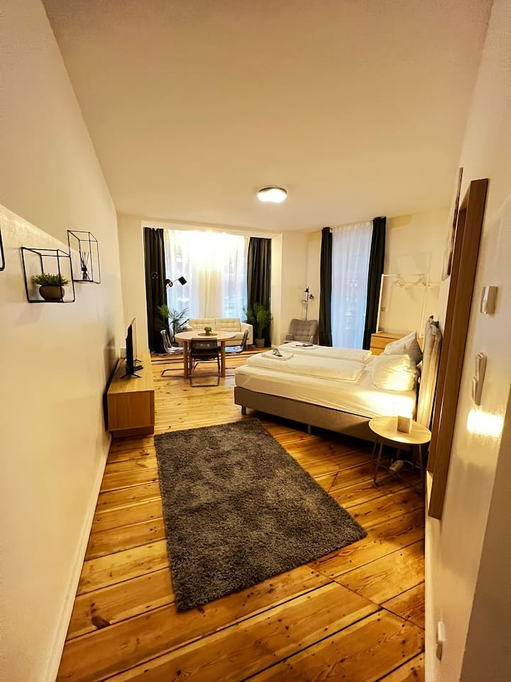 Epen 10 By Rockchair | City Apt, 2 Sz - Berlin