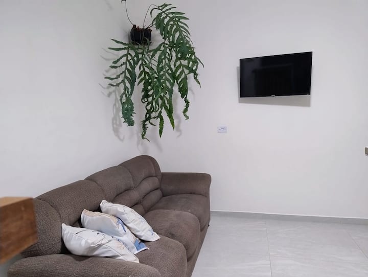 Casa Praia Matinhos - Matinhos