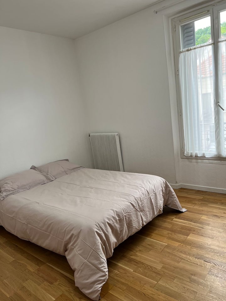 En Plein Cœur De Palaiseau En Colocation - Palaiseau