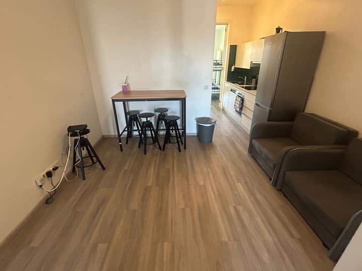 3 Pièces à Bruxelles - Brussels