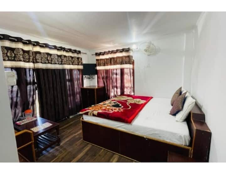 Hotel Dream Land - Patnitop