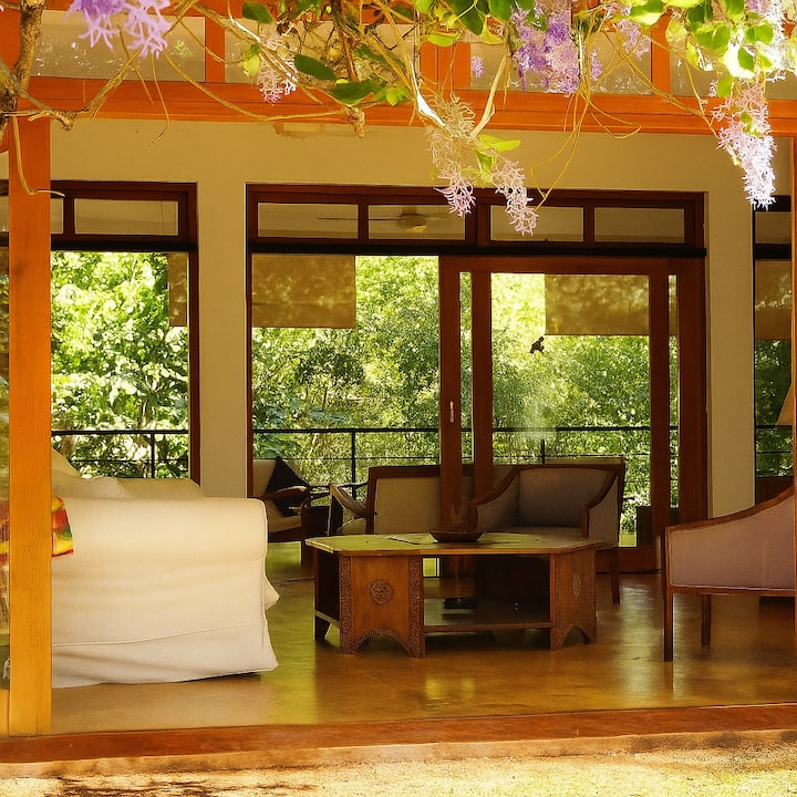 Luxury 3-bedroom Apartment At The Heights - Kandy