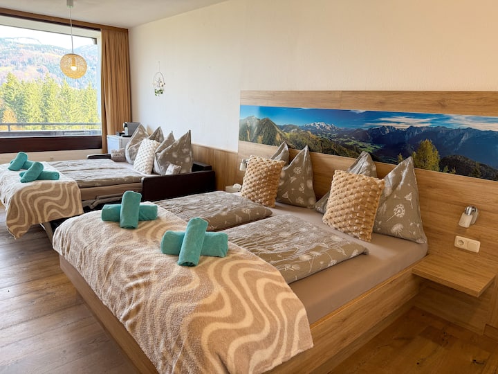 Appartement Oriold - Bad Goisern