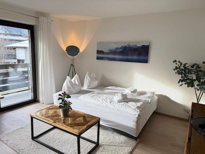 Haus Panorama - Top 27 - Seefeld in Tirol