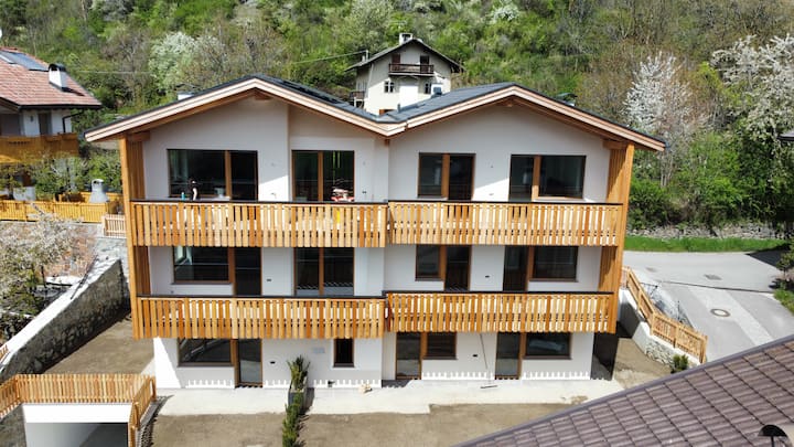 Alte Kaserne - Kastelruth