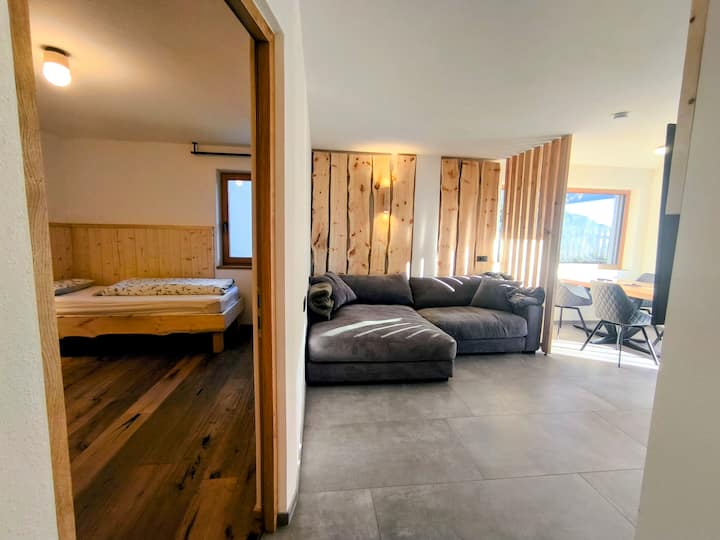 Silena Family Apartment - Alpe di Siusi