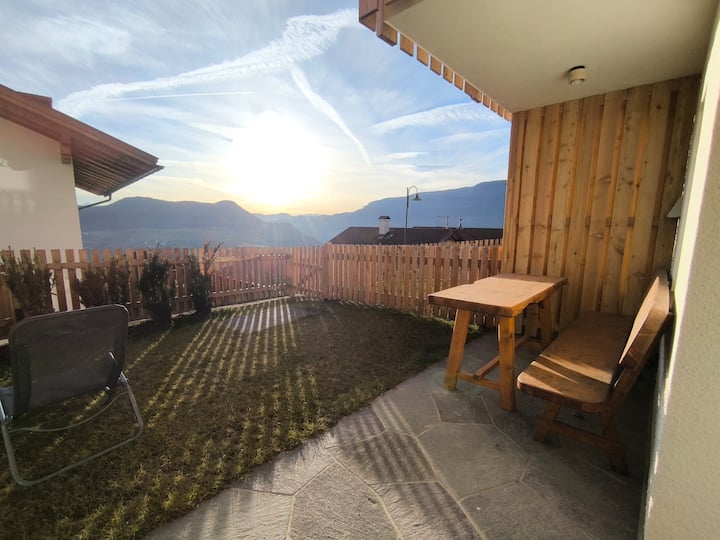 Silena Family Apartment - Alpe di Siusi