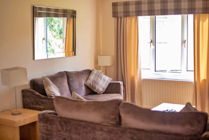 Bruce's Cottage - Falkirk