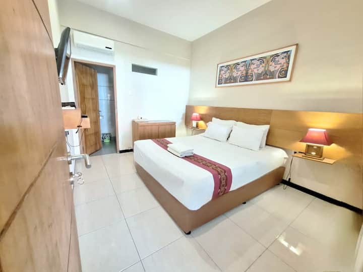 Very Good Hotel!~!~!~ - Australia