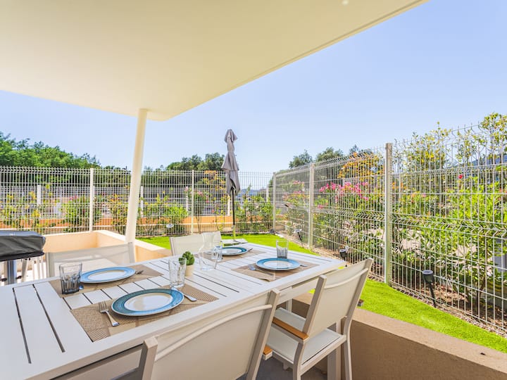 Résidence Eleganza By Interhome - Bormes-les-Mimosas
