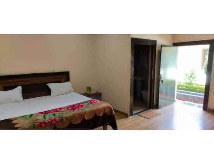 Shree Ram Swaroop Vatika - Chitrakoot