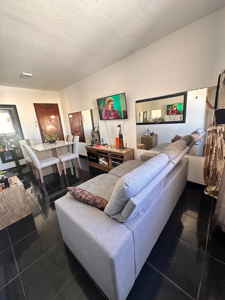 Estrela Do Mar - Aracaju