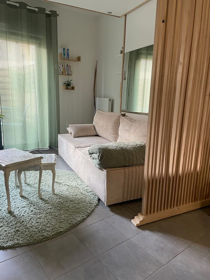 Studio Cosy - Serris